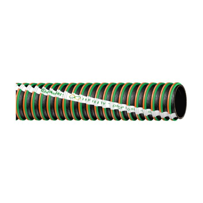 Infinity Fuel Drop Hose | Equip