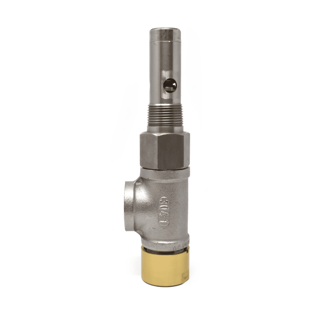 WATER DRAIN VALVE | Equip